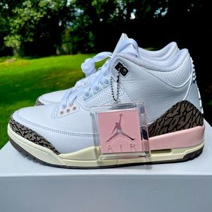 Jordan | Shoes | Air Jordan 3 Retro Neapolitan Womens | Poshmark